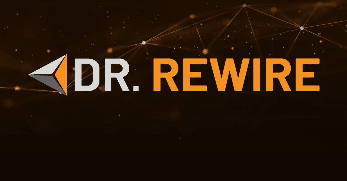 Home - Dr. Rewire